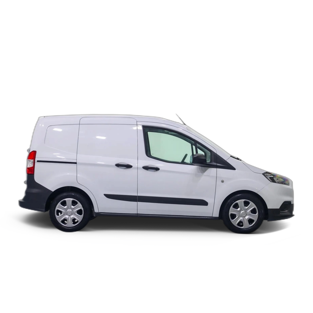 Renting FORD Transit Courier Van 1.5TDCi Trend 75 | Drenting