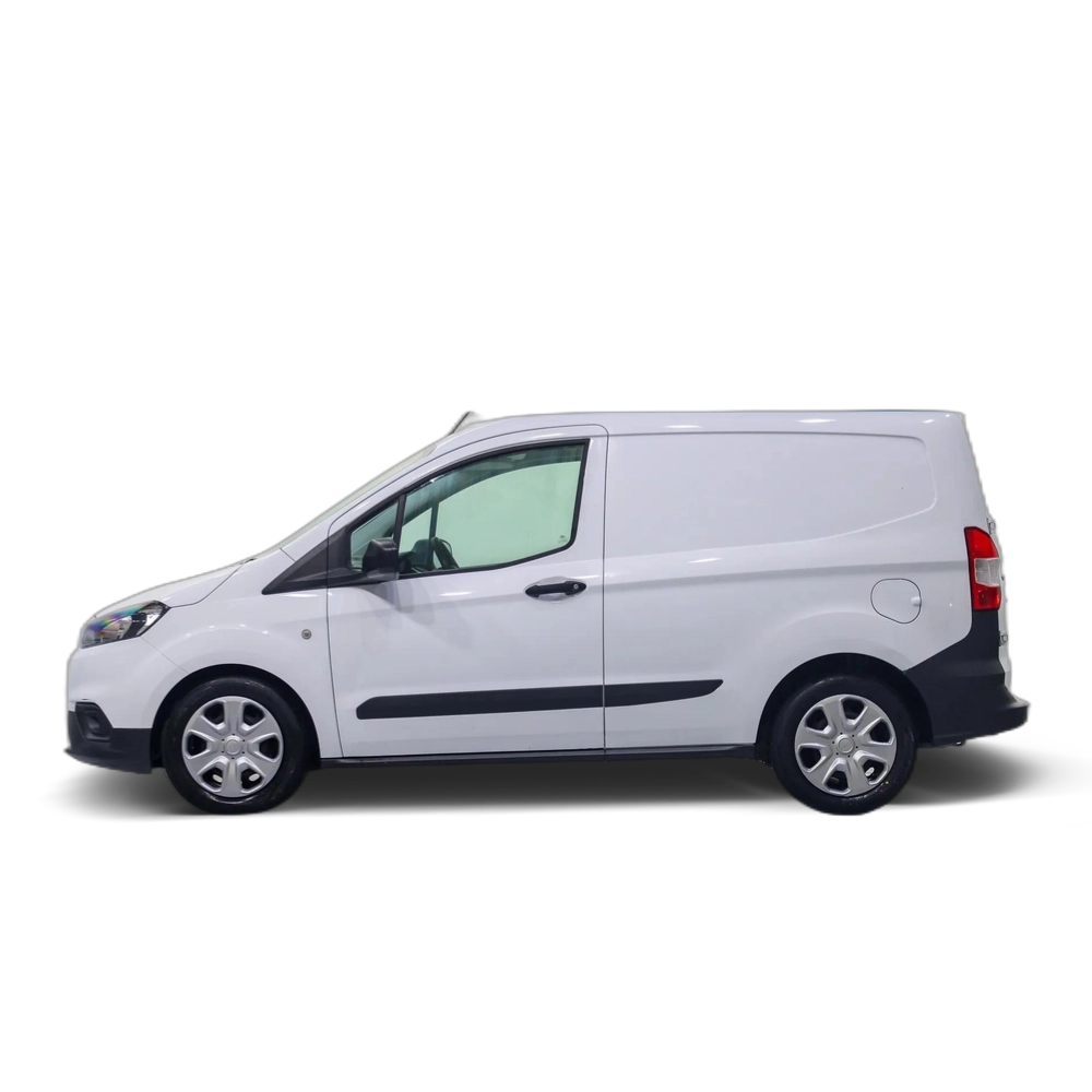 Renting FORD Transit Courier Van 1.5TDCi Trend 75 | Drenting