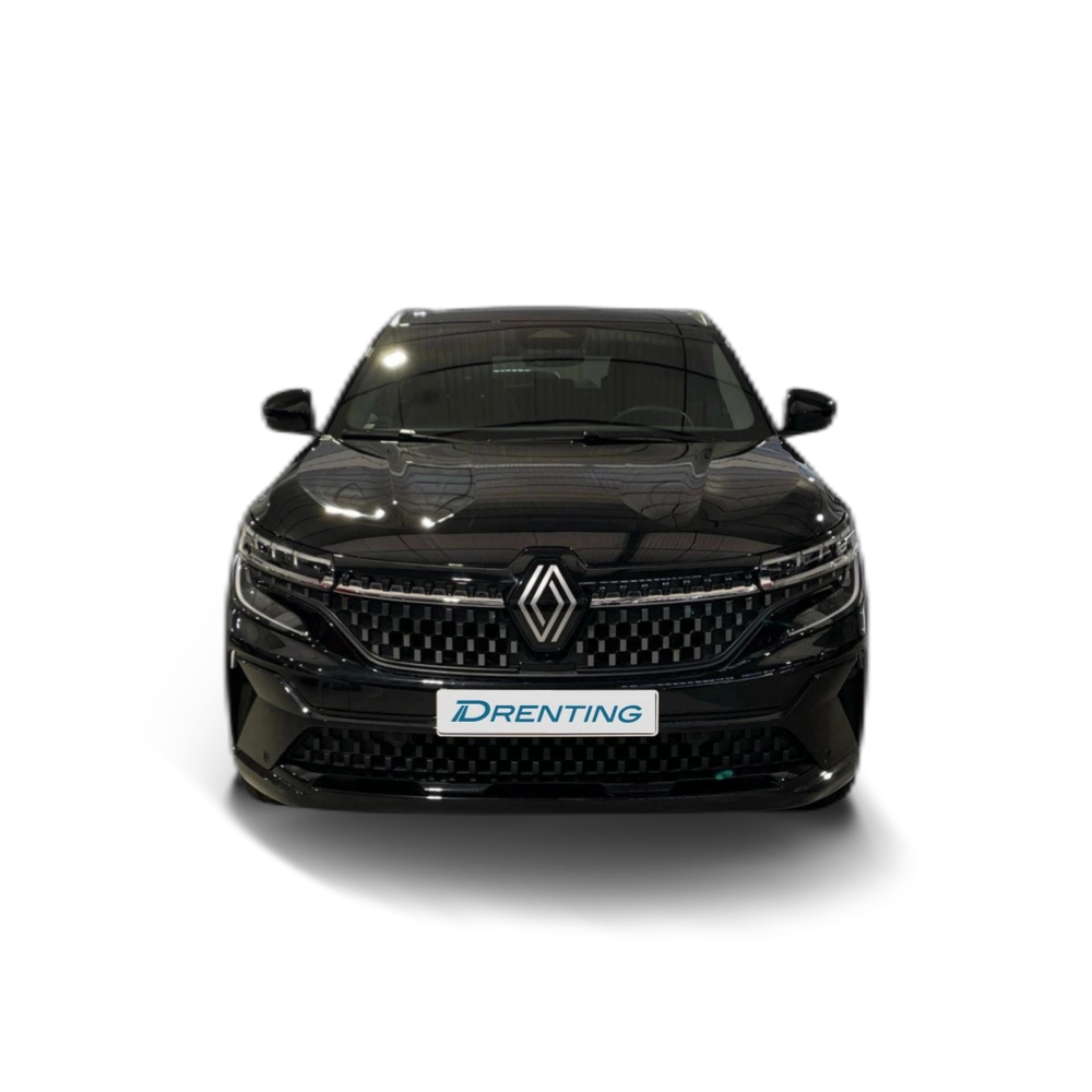 Renting Renault Austral Iconic E-Tech Full Hybrid 147 kW (200 CV ...